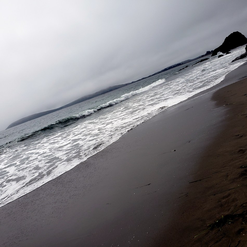 Pinnacle Beach | (so much world, so little time....)