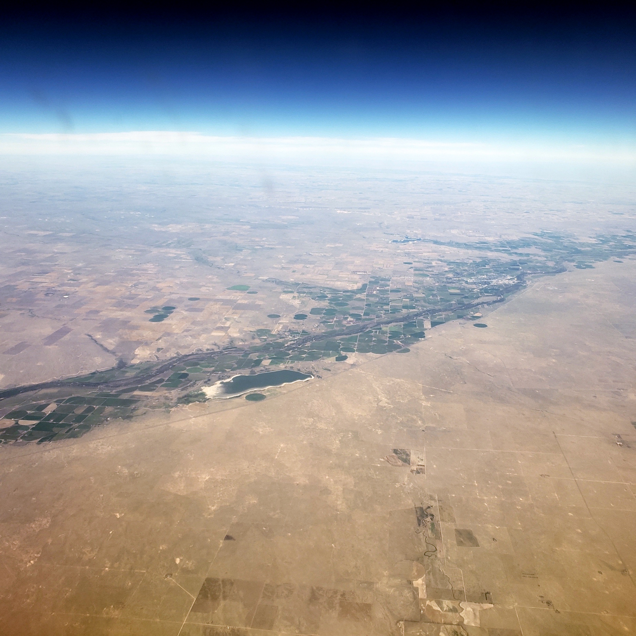20200902 Irrigation Over Great Plains | (so much world, so little time....)