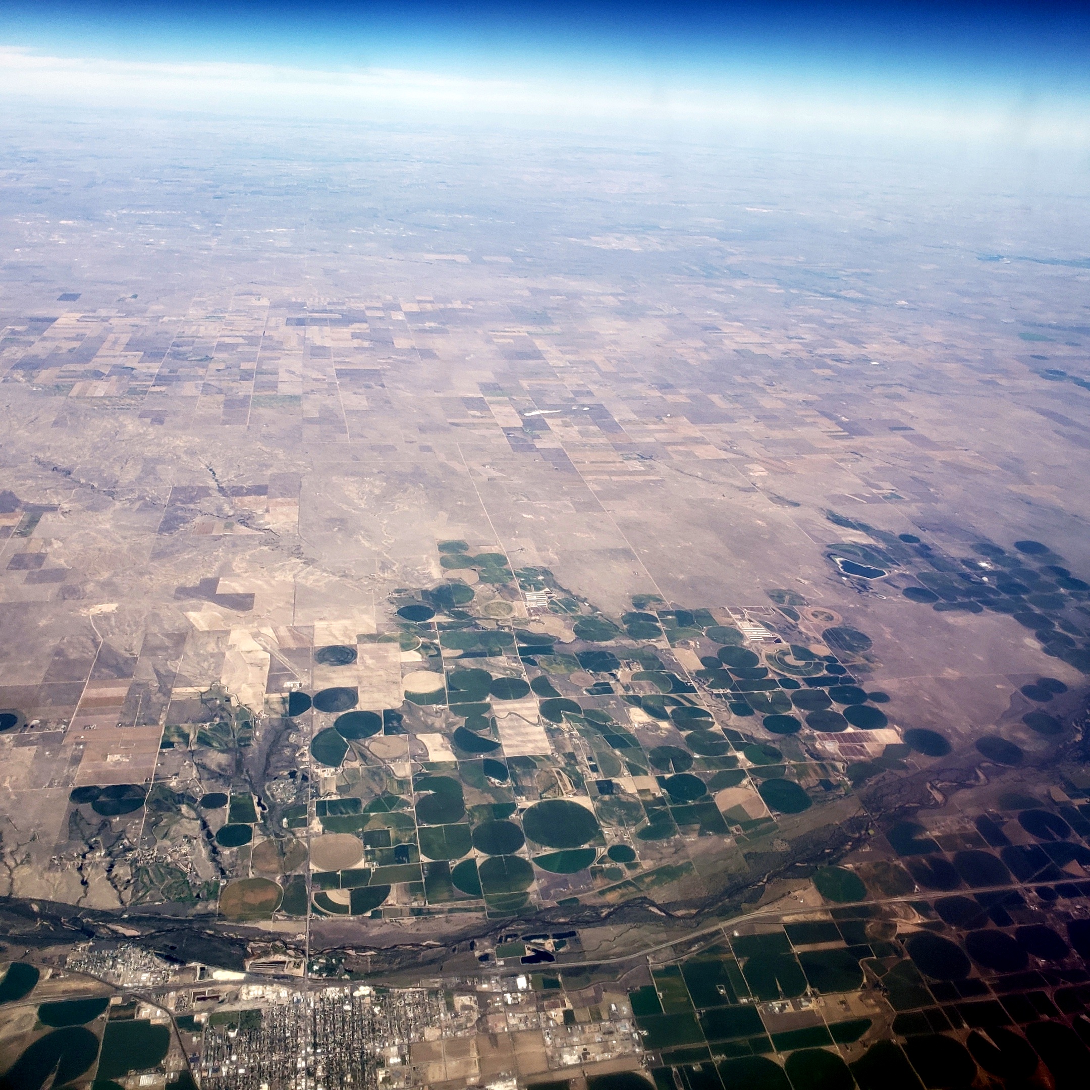 20200902 Irrigation Over Great Plains | (so much world, so little time....)